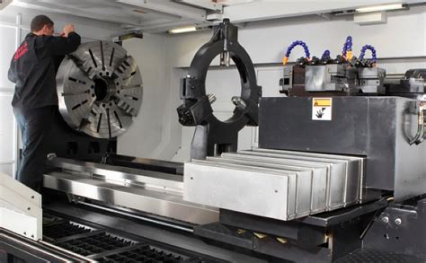 Cnc Lathes Ld Series Axe And Status