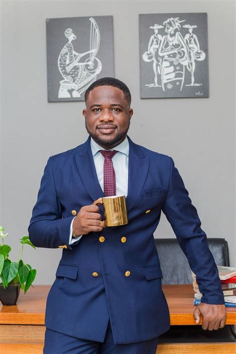 Julius Benjamin Otoo On Linkedin Ibelievinme