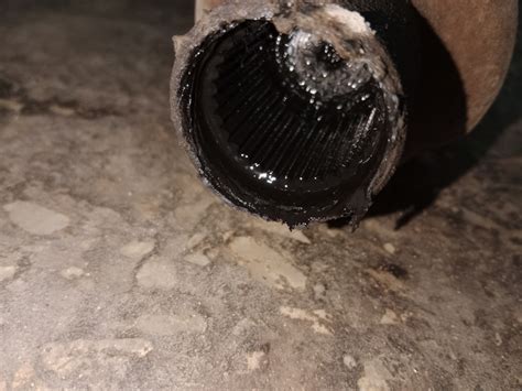 Ссальник — Renault Duster (1G), 2 л, 2014 года | визит на сервис | DRIVE2