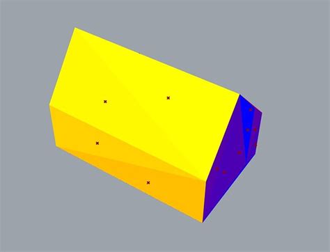 Rhino Grasshopper Polygon Surfaces Grasshopper Mcneel Forum