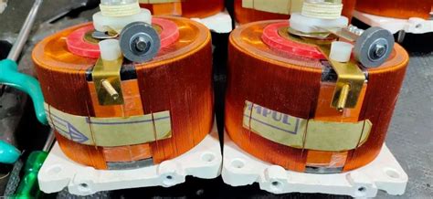 Oil Auto Variable Transformer At ₹ 50000piece In Noida Id 21860657912