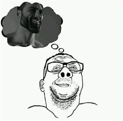 The Best Chad Memes Memedroid