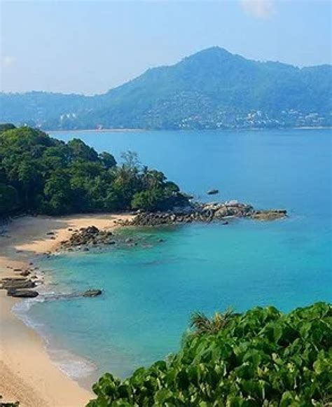 Island Exploration Trisara