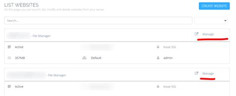 How To Remove Cyberpanel Homepage Message General Discussion Cyberpanel Community