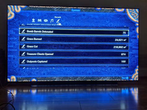 Aoc Grass Cutting Simulator Has Been A Lot Of Fun Zelda