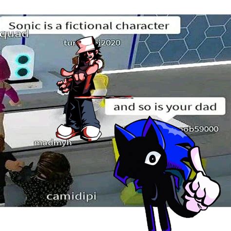 Memes Because My Previous Post Was Deleted Rfridaynightfunkin
