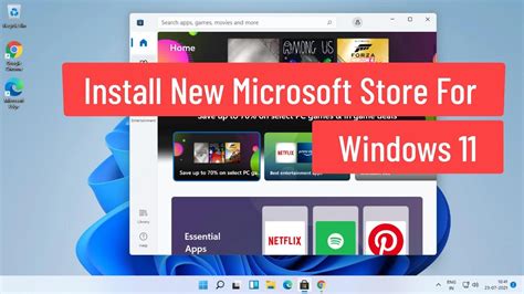 How To Install Microsoft Store Windows 10 Hopinbox