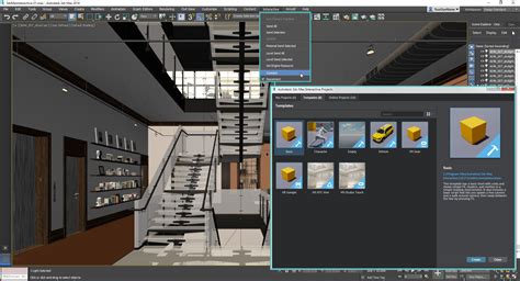 HỌc VẼ 3ds Max LÀm ChỦ KỸ NĂng VẼ 3d Cao CẤp