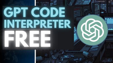 chatgpt code interpreter for free opensource implementation installation guide youtube