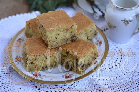 Moje Grne Recepti Za Du U