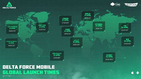 Heres When You Can Play Delta Force On Mobile Devices Mp1st