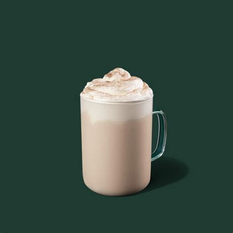 The 7 Best Starbucks Drinks Without Coffee Tastylicious