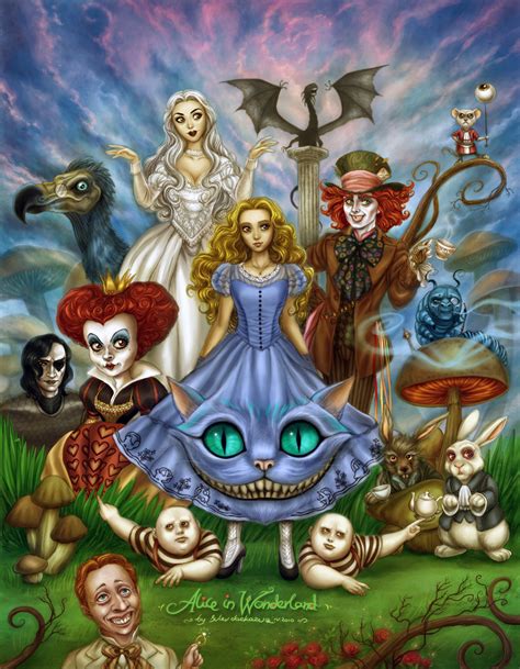 Preview Ecstasy And Fantasy [art]seen