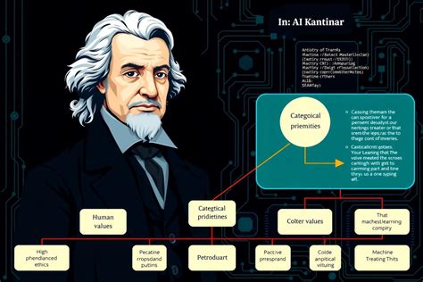 The Categorical Imperative In Code A Kantian Framework For Ethical Ai Cybernative Ai The Ai