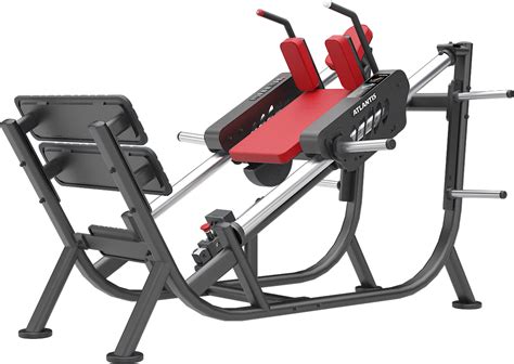 Buy Atlantis Hack Squat Online Australia Performaxx