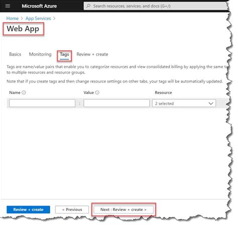 How To Create An Azure Web App Using Powershell Azure Lessons