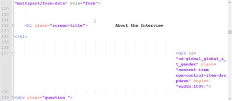 Opa 12 Custom Styles And Javascript Visualization Intelligent
