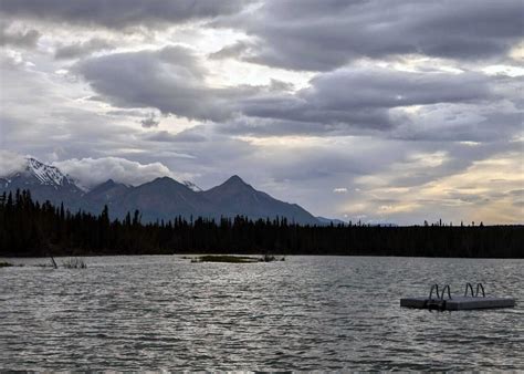 2 Days In Kluane National Park A Detailed Itinerary Pina Travels