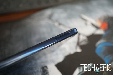 Huawei Mate 10 Pro Review An Amazing Smartphone Being Thrown A Lot Of Curve Balls