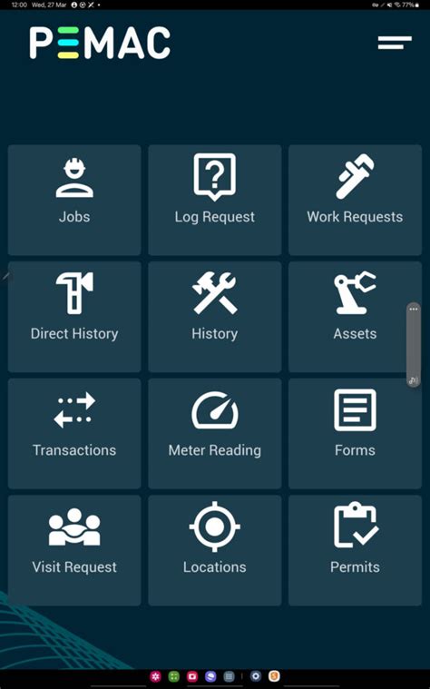 Pemac Assets Software Release V39 Now Available
