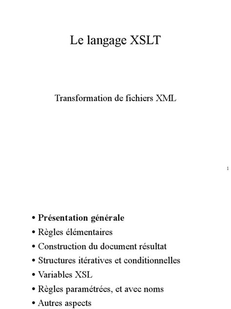 xslt descargar gratis pdf xml extensible stylesheet language
