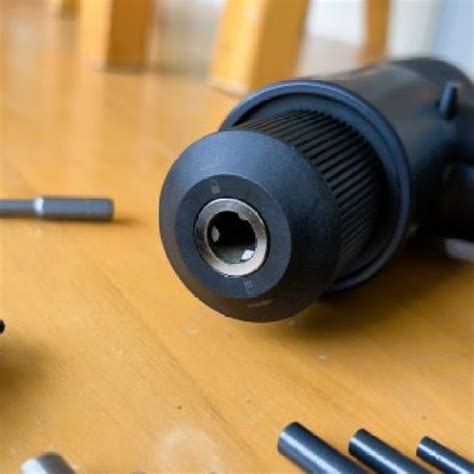 HOTO 12V Brushless Drill Review – Geek Chic - PowerUp!