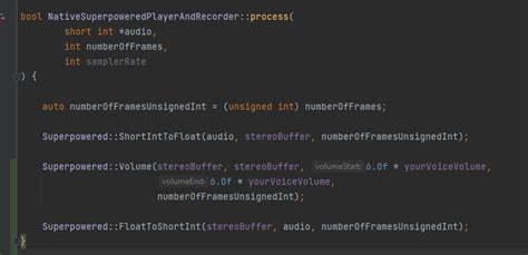 How To Get Mic Input And Listen To The Provided Input At The Same Time From Headphonesspeakers