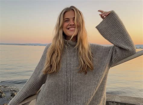 Min Sommer Emma Ställmark Melk Og Honning