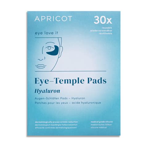 Silicone Anti Wrinkle Patches Face And Eye Luvvy