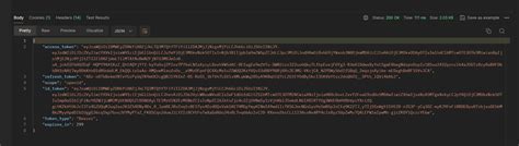 Spring Oauth2 인증 서버 구축하기