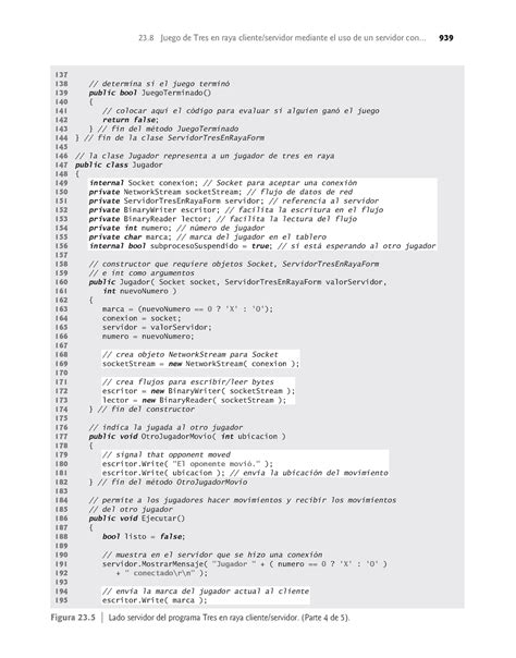 como programar en c segunda edicion deitel 1 figura 23 lado