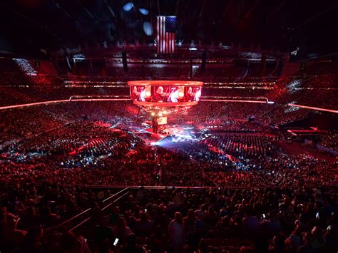Heres How Much Money The Houston Livestock Show And Rodeo Lassos Up