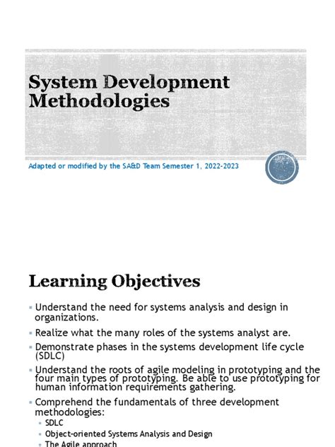 wk2 tmf1014 sem1 2022 23 lu1 systems roles and development methodologies pdf software