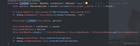 Leaferjs,全新的 Canvas 渲染引擎canvas渲染引擎 Csdn博客 Leaferjs,全新的 Canvas 渲染引擎canvas渲染引擎 Csdn博客
