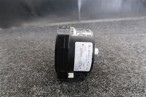 Cirrus Sr20 Airspeed Indicator Ea5175 07l Cir Fast Aviation