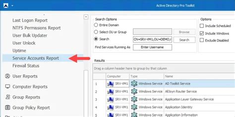 Active Directory Page 2 Active Directory Pro