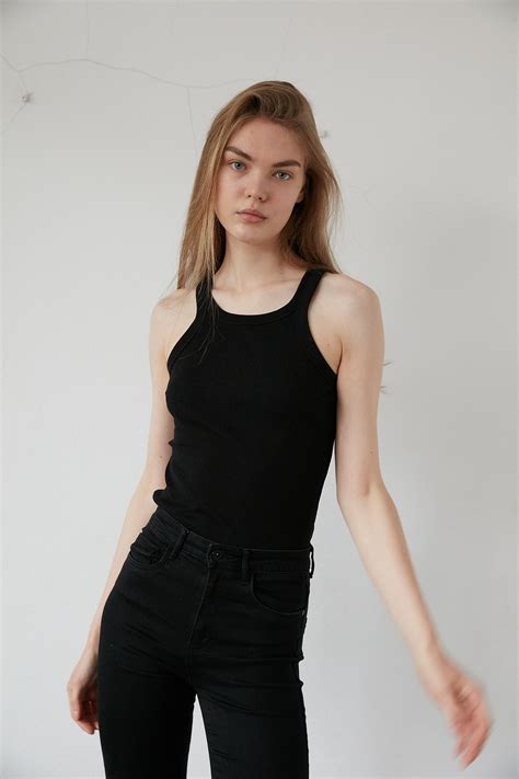 Anna Maria Model Management