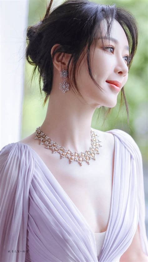 Pin By Howard Hyde On Yang Zi In 2025 Beautiful Asian Girls Beautiful Asian Women Asian Girl