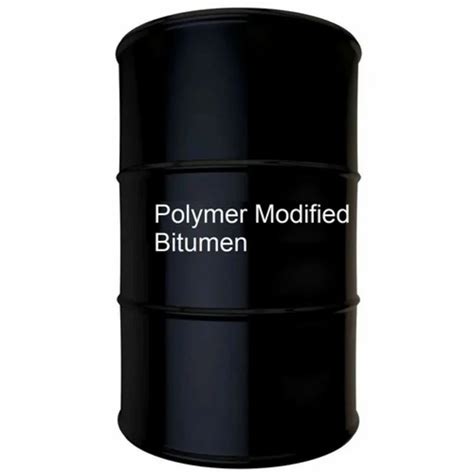 Pmb 60 Polymer Modified Bitumen At ₹ 45kg Polymer Modified Bitumen In Una Id 2849429782291