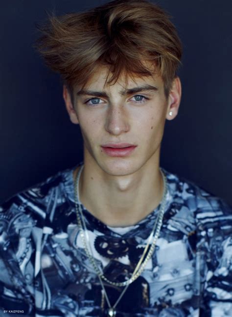 Seans Blog Ben Allen Model