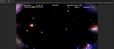 Creating An Enemy Wave System In Unity By Brian Stong Medium
