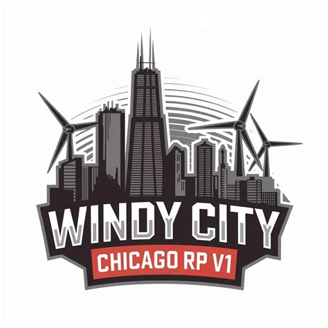 The Windy City Logo