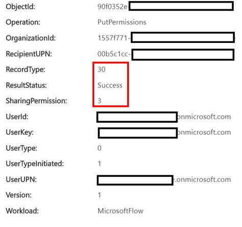 Monitoringpowerplatform040202 Monitoring Power Automate Auditing