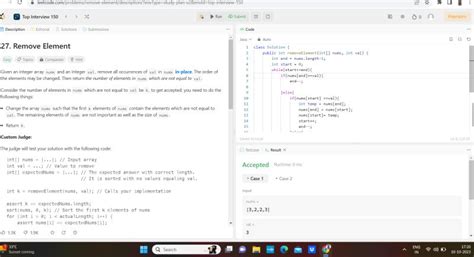 How To Remove Specific Element From Array Mayuri Bhade Posted On The