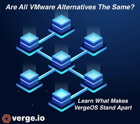 Are All Vmware Alternatives The Same