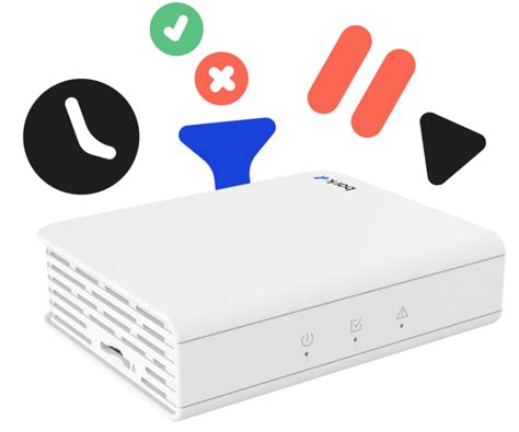 Attention Current Router Limits Subscribers Bark Home