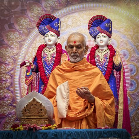 05 11 November 2016 Hh Mahant Swami Maharajs Vicharan Rajkot India