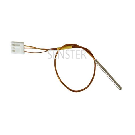 Rtd Temperature Sensors For Scientific Instruments Senster Eletronics