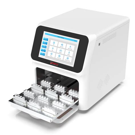 Revolutionizing Liquid Biopsy Automated Cell Free Dna Extraction Made