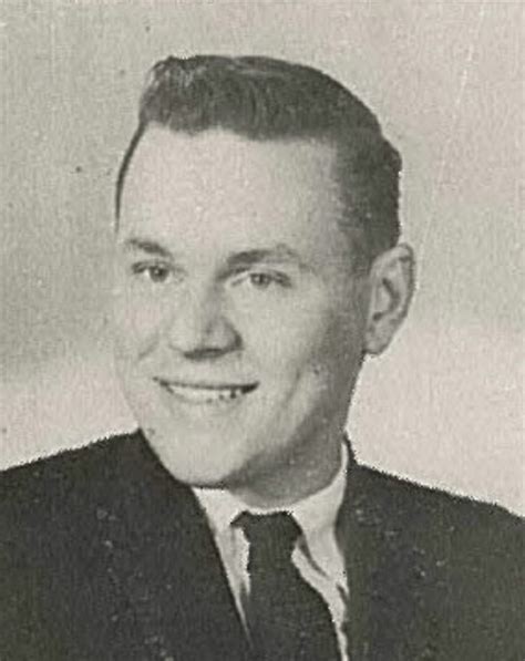 Robert James Bob Brock St Edward High School Obituaries